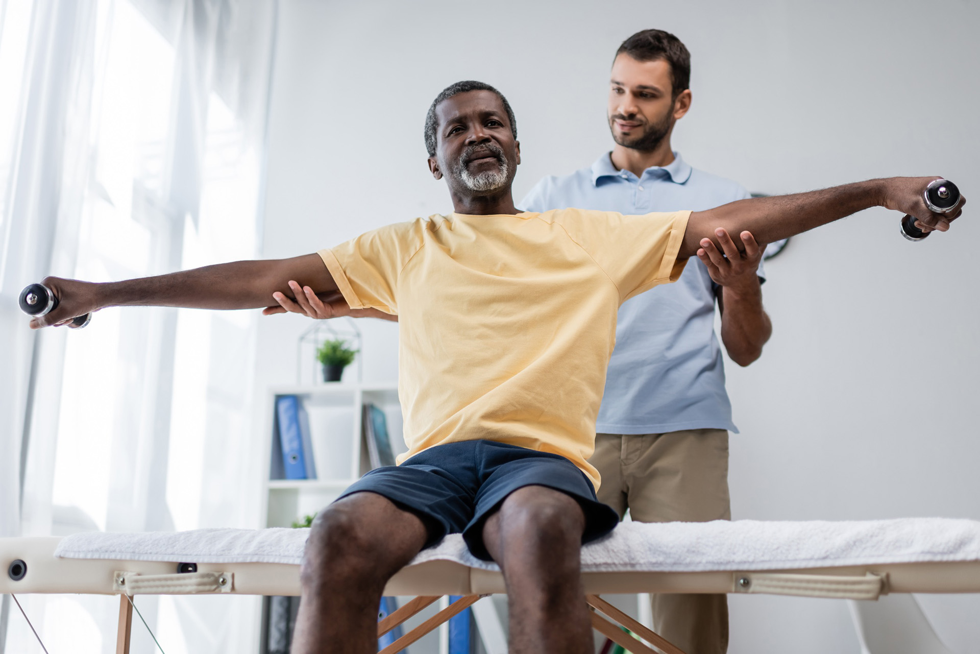 NeuLife Rehabilitation | Complex Care Provider