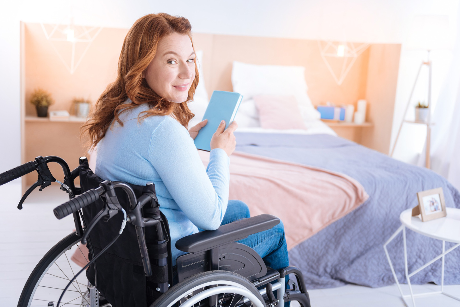 NeuLife Rehabilitation | Complex Care Provider